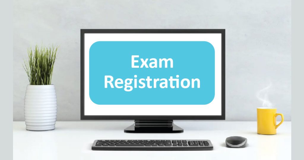Exam Registration – Ministry of Education